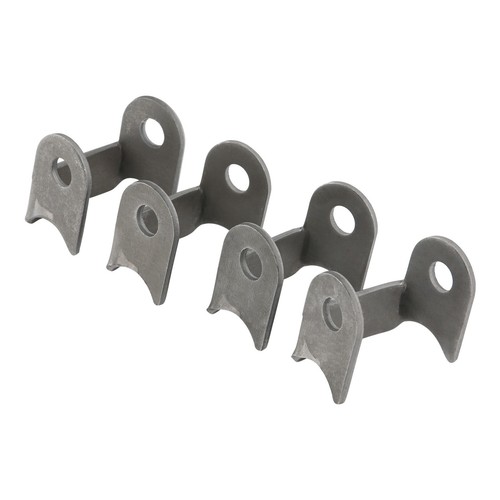 4pack Suspension Control Arm Bracket Kit For Quad ATV Go Kart Buggy 4 ...