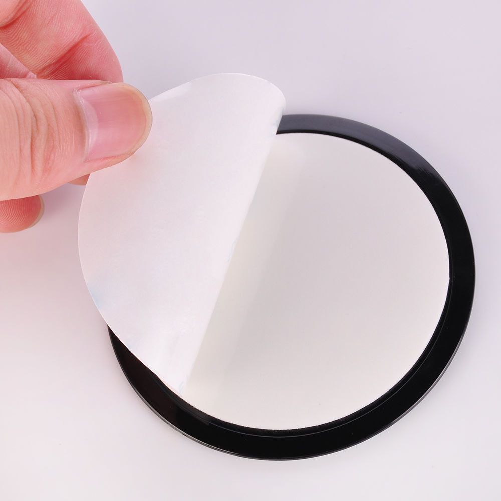 Hot Black Car Dash Dashboard Adhesive Pad Sticky Mount Disk Disc ...