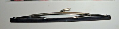 One New Stainless Wiper Blade MGB GT 1965-68 12 Inch 5.2mm Bayonet ...