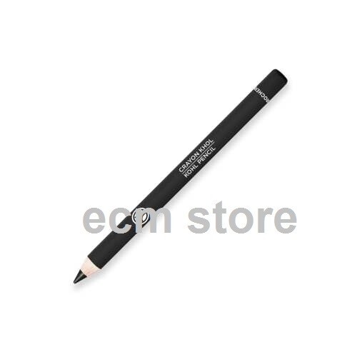 YVES ROCHER Crayon KHOL 01 NOIR /EBOW | eBay