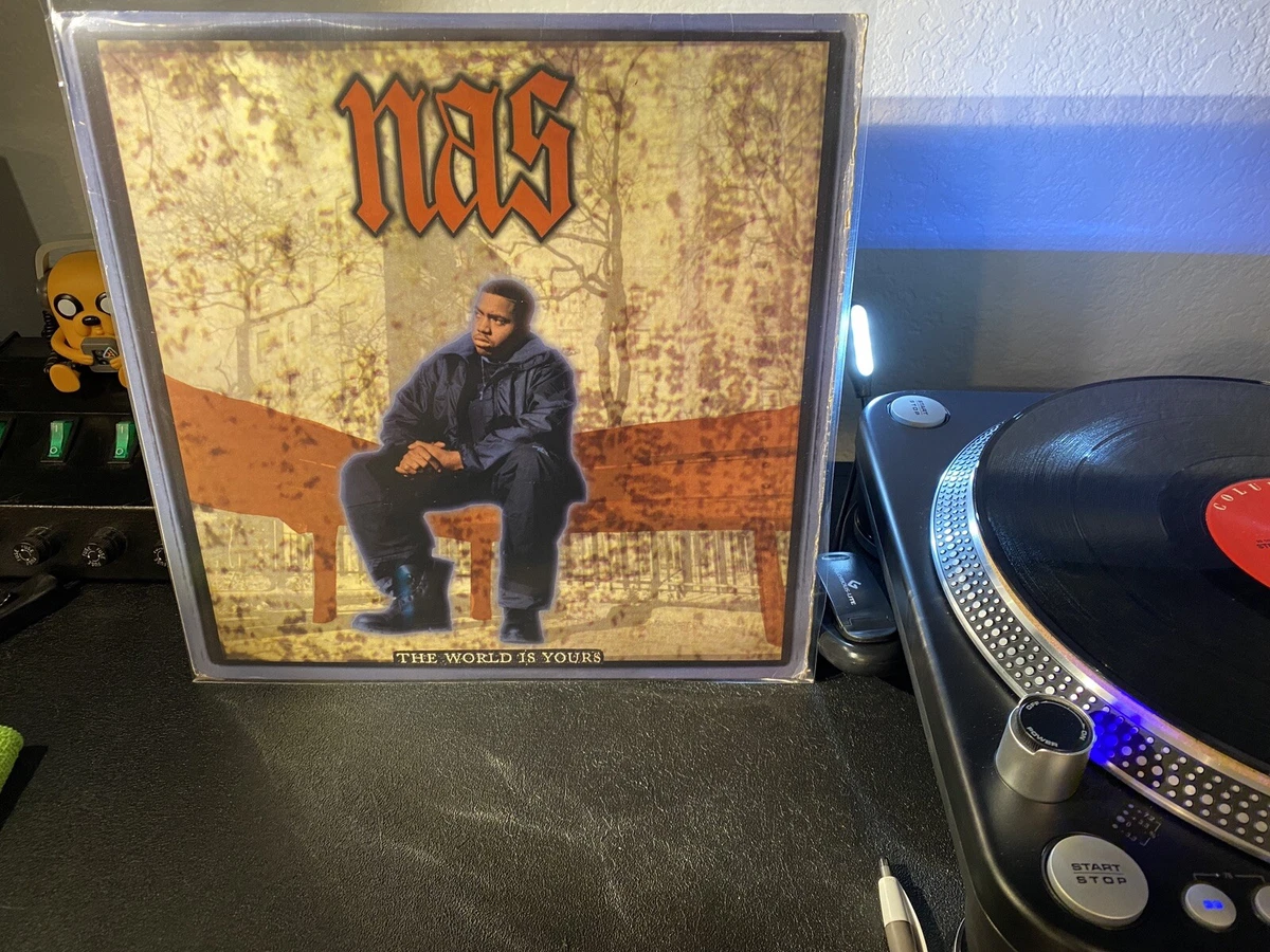 Nas 1994