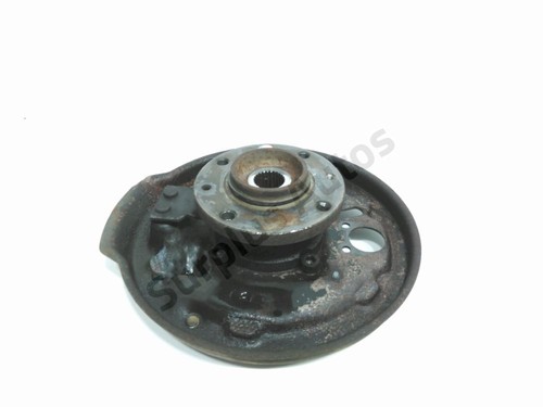 MOYEU ARRIERE DROIT 374888 CITROEN BERLINGO 1 phase 2 (11/2002 10/2010 ...