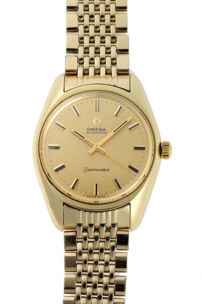OMEGA Seamaster 165.067 | Compra online en eBay