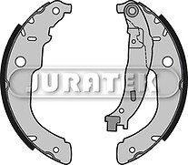 Juratek JBS1030 Brake Shoe Set for sale online | eBay
