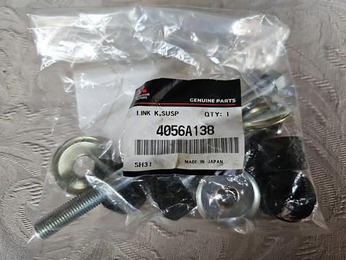 Genuine Link Kit-RR Stabiliser Bar Link Kit - 4056A138 | eBay