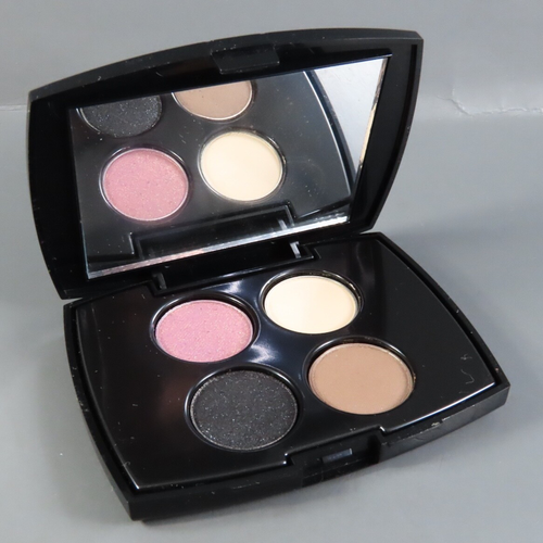 Lancome COLOR DESIGN EYE SHADOW PALETTE Sensational Smooth Hold PROMO ...