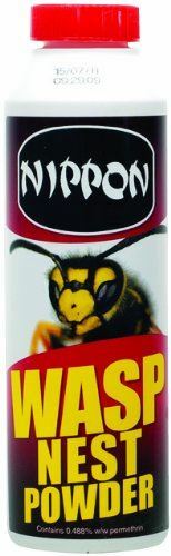 VITAX NIPPON WASP NEST KILLER POWDER INDOOR & OUTDOOR USE 300G | eBay