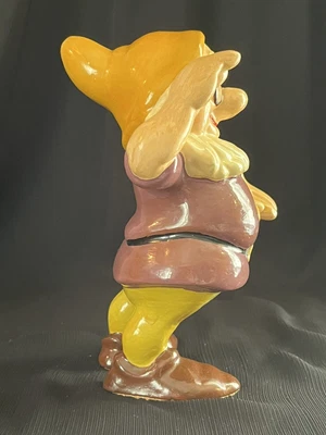 Vintage 1947 Evan K Shaw American Pottery | Grelly USA