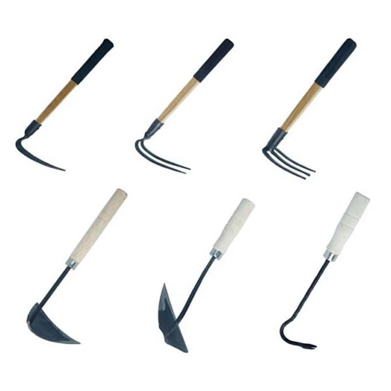 All Types Of Garden Hoes | Fasci Garden