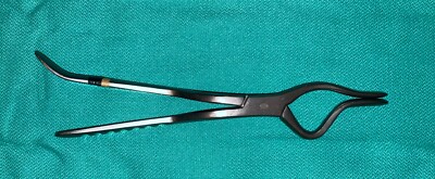 KLS 38-701-02 Rowe Disimpaction Forceps, 9.25" RIGHT | eBay