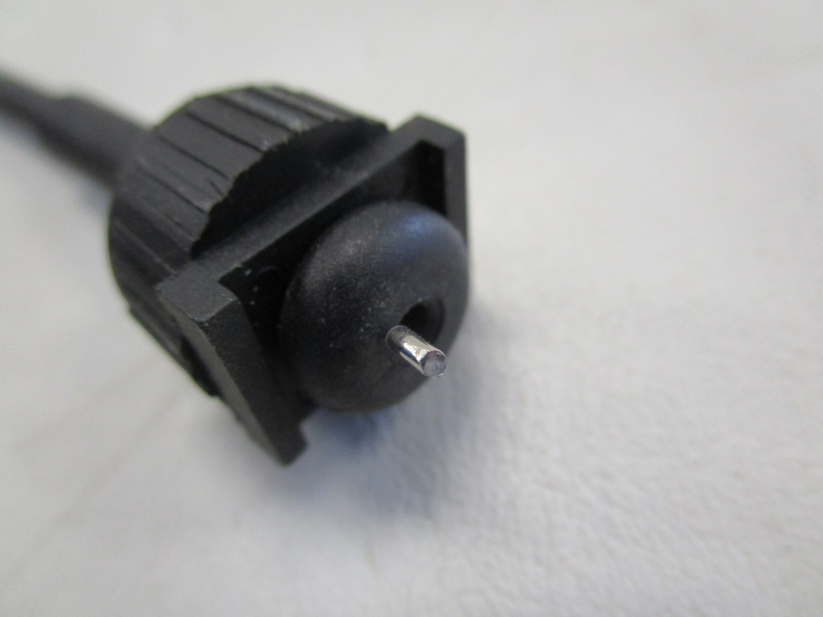 FLOW RITE REMOTE DRAIN PLUG & CONTROL VALVE 14' CONTROL CABLE MARINE ...