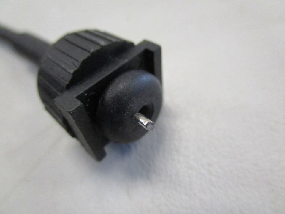 FLOW RITE REMOTE DRAIN PLUG & CONTROL VALVE 14' CONTROL CABLE MARINE ...