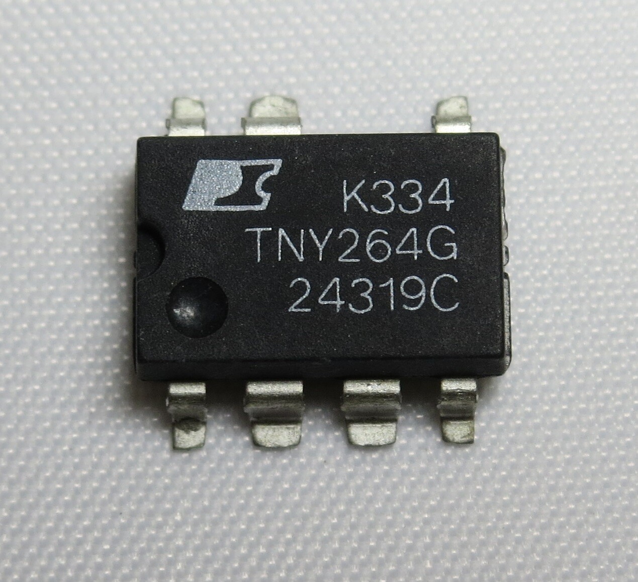 TNY Serie PWM IC Off-Line-Switcher Power Integration Controller grosse ...