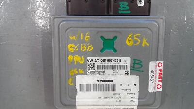 VOLKSWAGEN PASSAT Engine Control Module (ECM) 8V0906264F | eBay