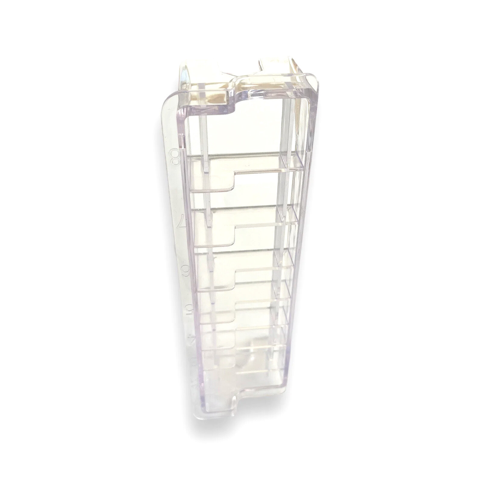 Clipper Guard Holder Guide Container Wahl Babyliss Pro JRL Gamma+ ...