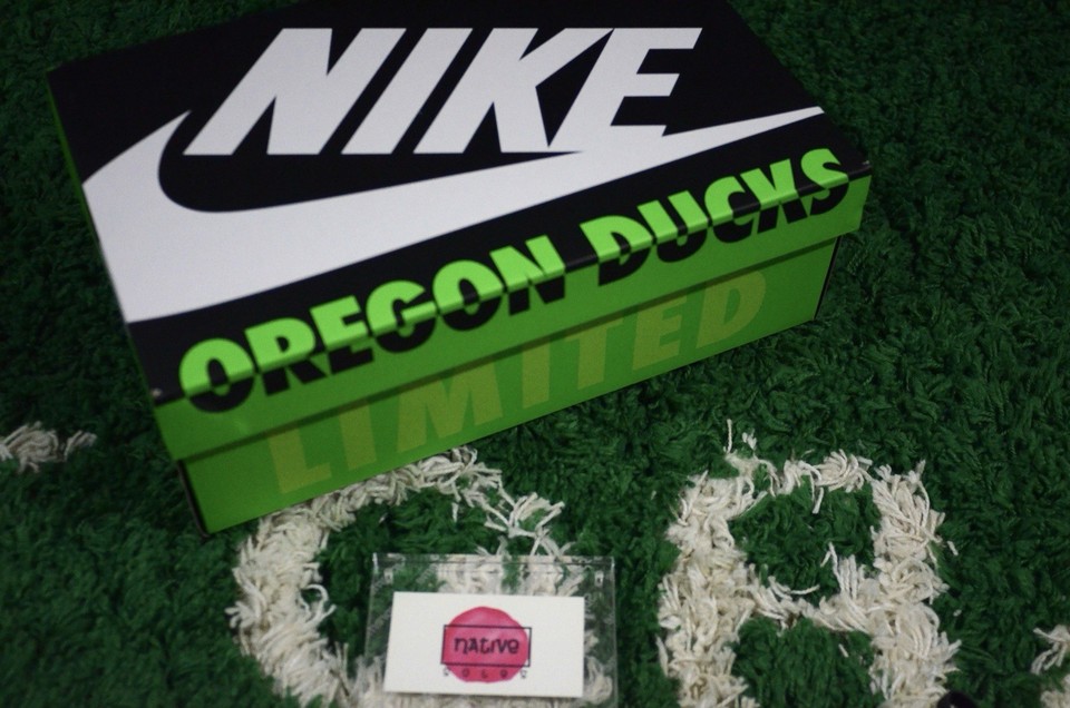 Air max 95/97 Oregon “Storm” PE | Size 12 | eBay