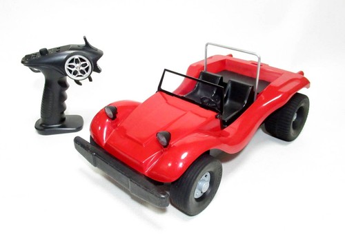 Vintage Rc Dune Buggy 1978 Epoch Digi Buggy Super New Z Vw 2.4G Digital ...