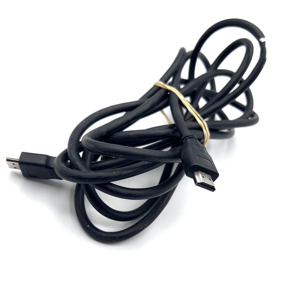 12ft High Speed HD Video Cable | eBay