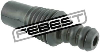 RNSHB-LOG Febest FRONT SHOCK ABSORBER BOOT 540505149R, 6001549290 ...