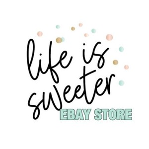 Life is Sweeter Store | eBay Stores