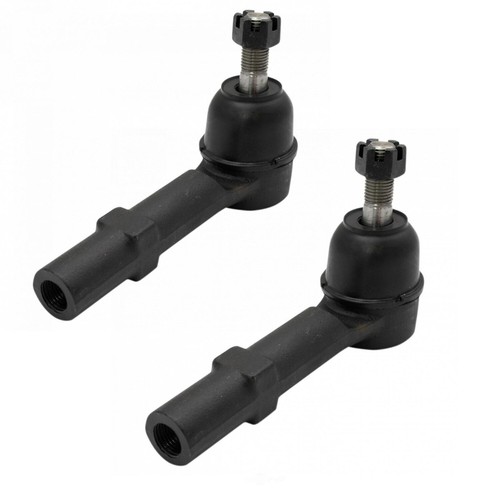 Steering Tie Rod End Kit DIY SOLUTIONS SUS01768 | eBay