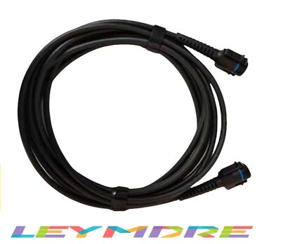 For Motorola HKN6169B Remote Mount Cable 17' XTL APX XTL2500 ...