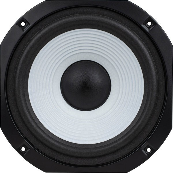NEW 12" Woofer Replacement Speaker 8ohm twelve inch Driver 14-3/8 ...