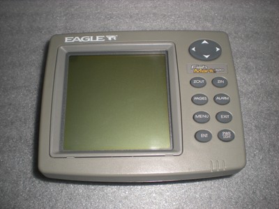Fishfinders - Eagle Fish Finder