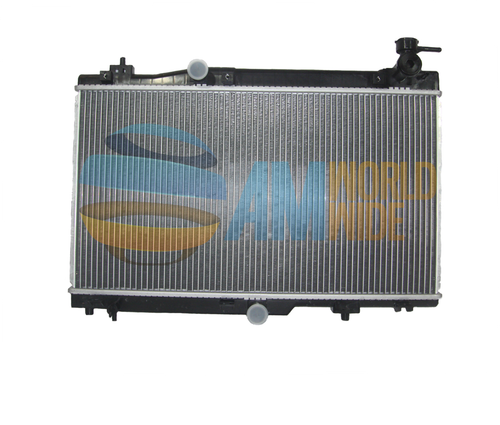 Am Worldwide complete radiator for chery arauca PA16 MT | eBay