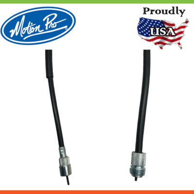 New * Motion Pro * Tacho Cable - 53-126-60 To Suit KAWASAKI Z200 200cc ...