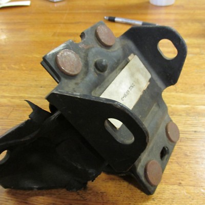 NOS 1972 - 1979 FORD GRAN TORINO RANCHERO LTD II 302 351 ENGINE MOTOR ...