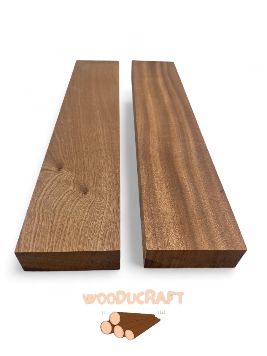 Mahogany Wood Planks FMSC Perfect Plank Mahogany
