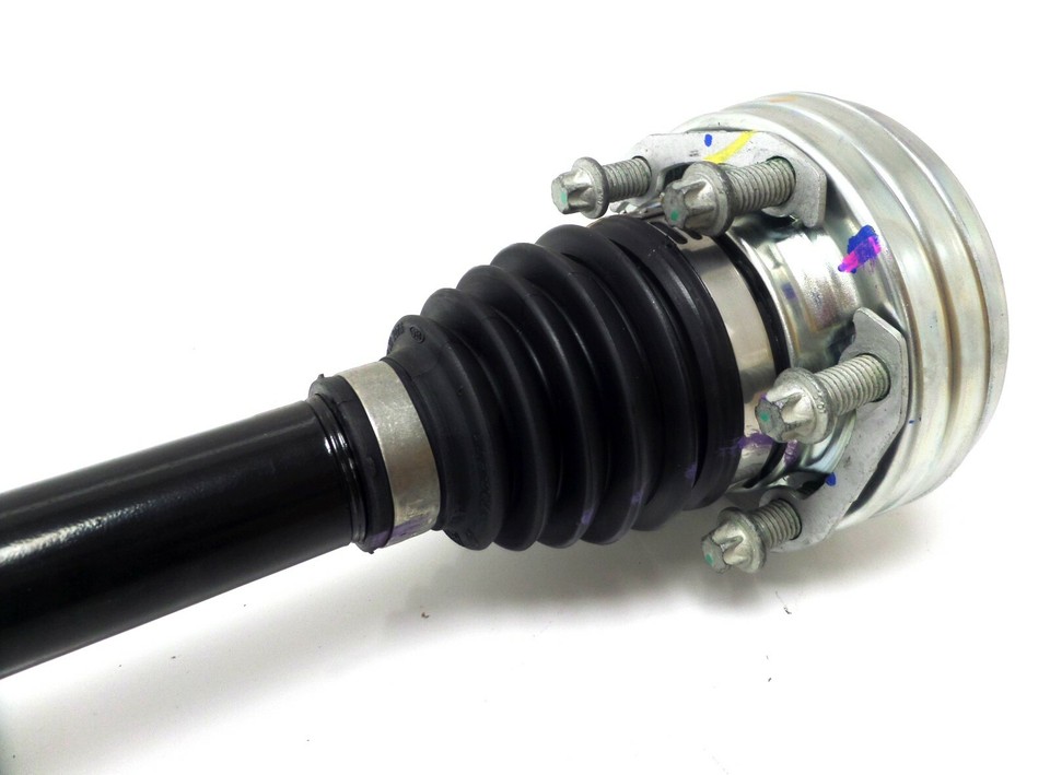 CV Axle Assembly ACDelco GM Original Equipment 84309449 2014- 2019 ...