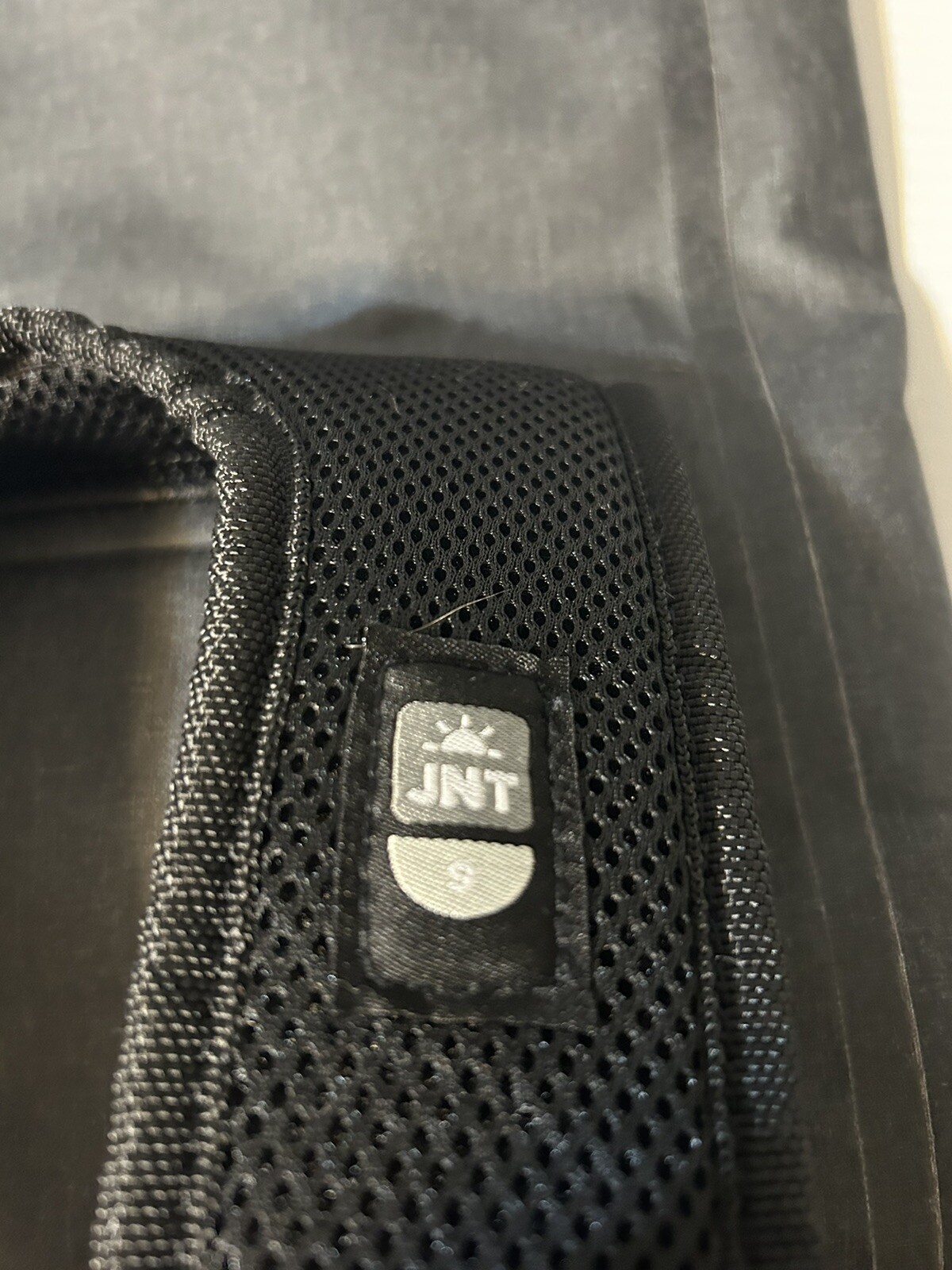 ICEMULE Jaunt 9L Jameson Logo Collapsible Backpack Cooler 100% ...