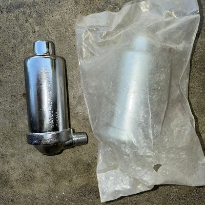 2 Piece Matco Norca AVA 125 1/8" Angle Steam Air Valve (2 Pcs) | eBay