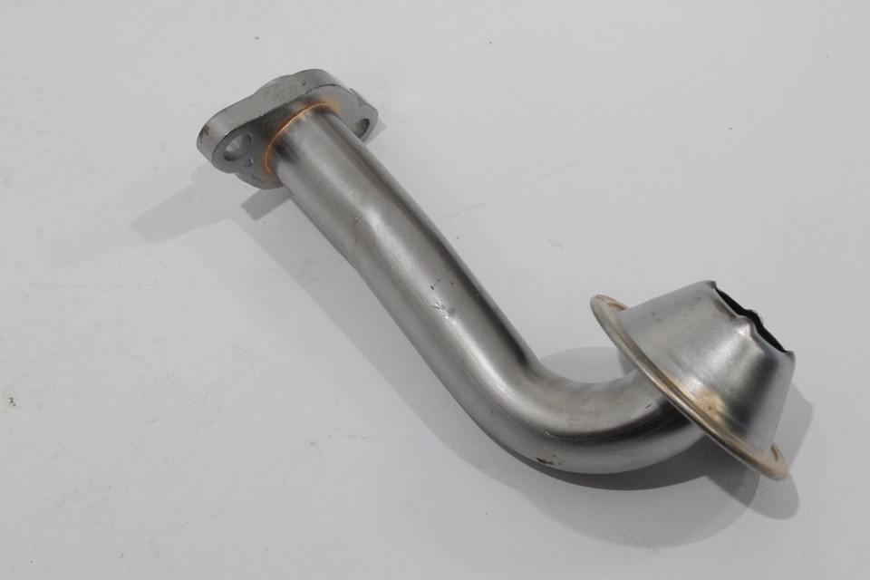 VW Sharan 7M 7M FL 1.8T Oil Pump PIck Up Suction Line New 06A115251 ...