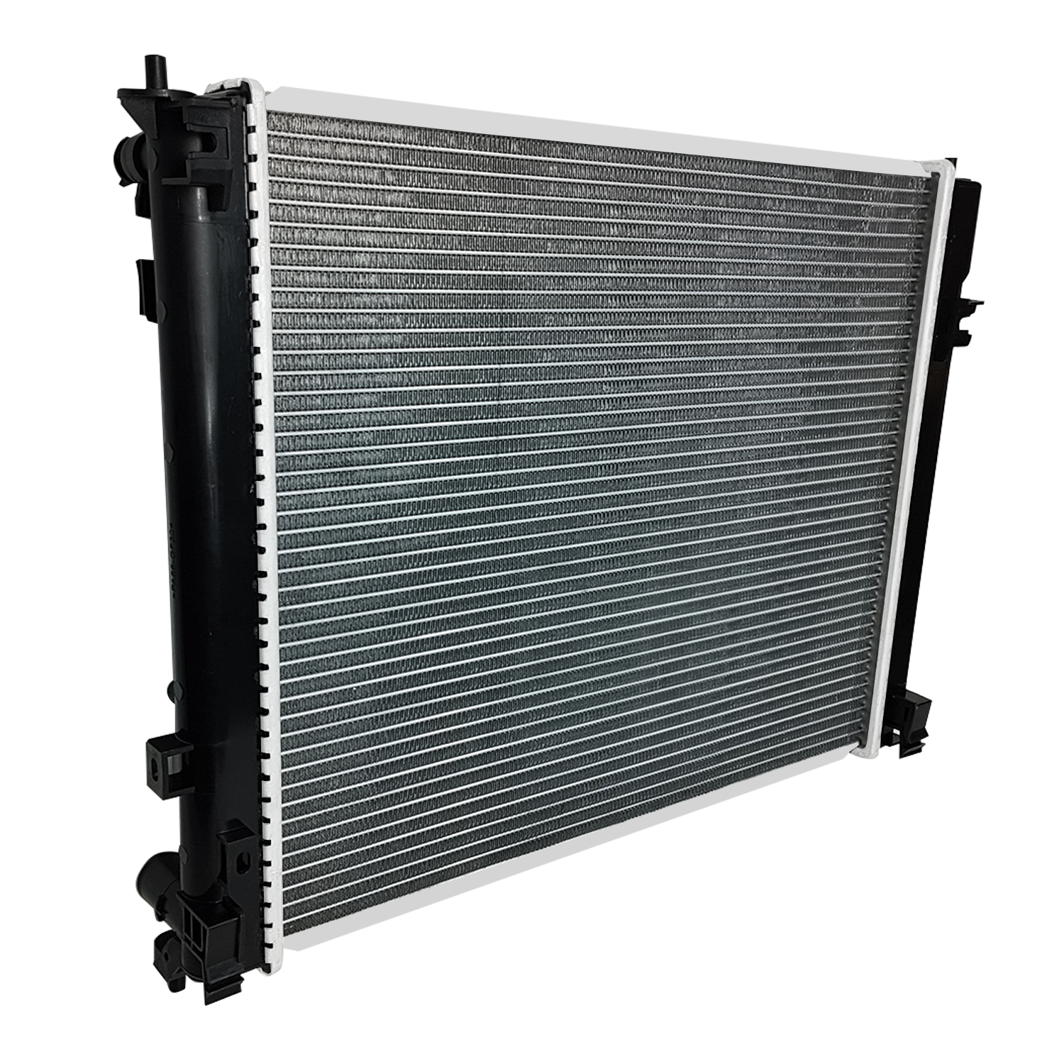 13303 Radiator Fit 2014 2015 2016 2017-18 2019 Nissan Versa Note 1.6 SV ...