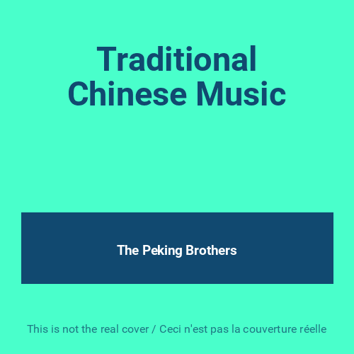 Traditional Chinese Music, The Peking Brothers 2312347 | eBay