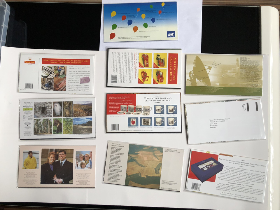 stamp collection lot | eBay UK