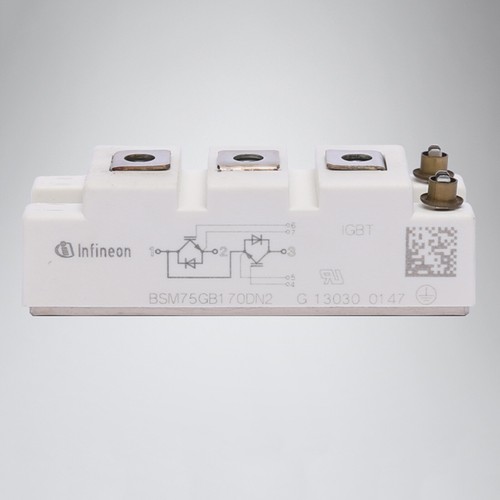 BSM75GB170DN2 NEW For Infineon power supply module Free Shipping | eBay
