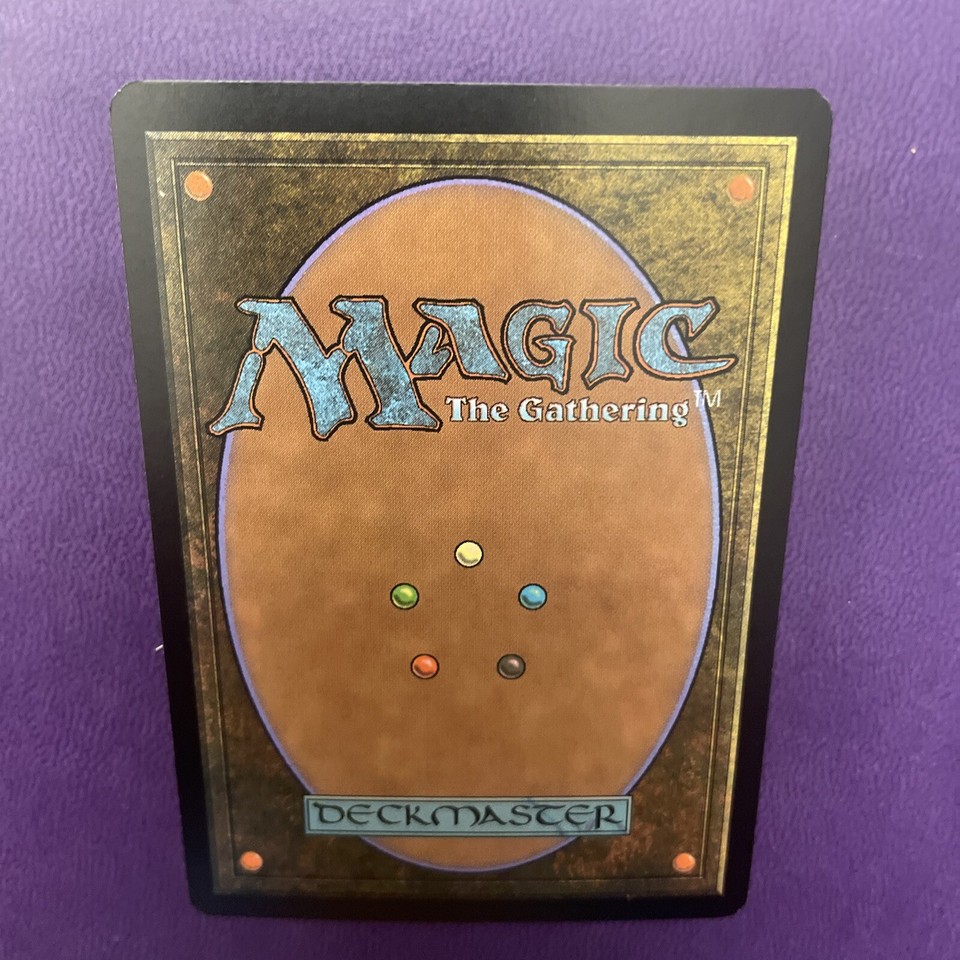 MTG - Rime Transfusion - FOIL - Coldsnap - NM/MT - Brandy New! | eBay