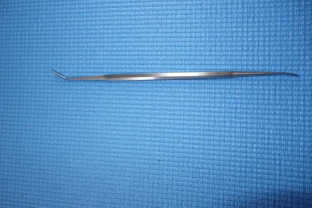 Codman 40-1002 Crile Gasserian Ganglion Knife and Dissector for sale ...