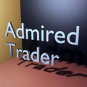 Admired Trader | eBay Stores