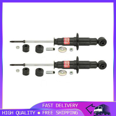 Rear Struts For Subaru GL 1989 1988 1987 1986 1985 | eBay