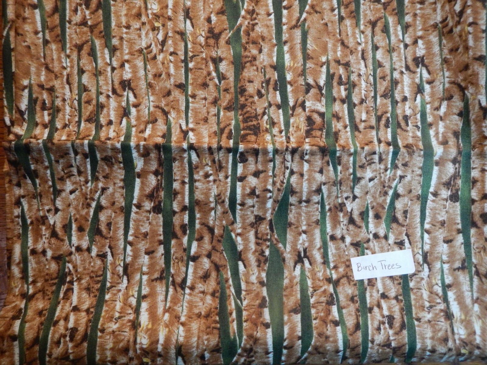 Northern Journey (Bison) Quilt Kit by Adrienna Yorinks - ~11 yards ...