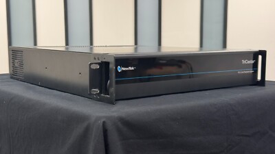 NewTek Tricaster TC1 2RU Video Switching System | eBay