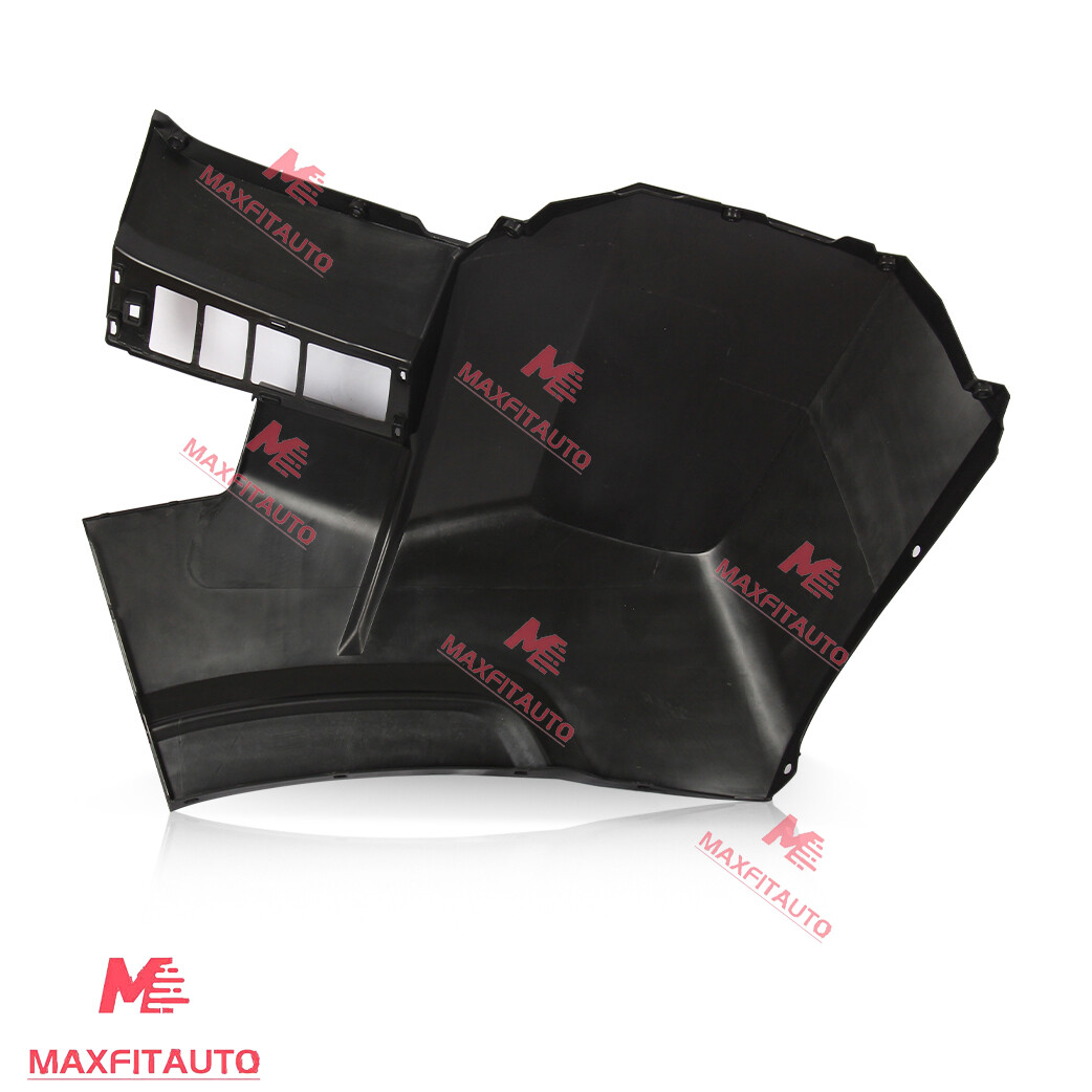 For 22-24 Toyota Tundra Front Bumpe Side Panel Cover End 52713-0C040 ...