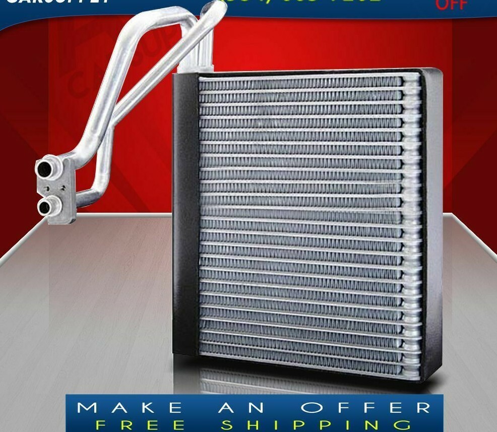 Evaporator A/C Fits Ford Focus 2008-2011, OEM AS4Z19B555C | eBay