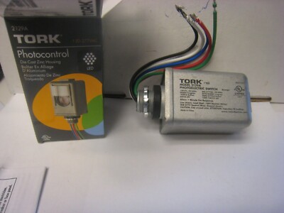 Sensors - Photo Sensor