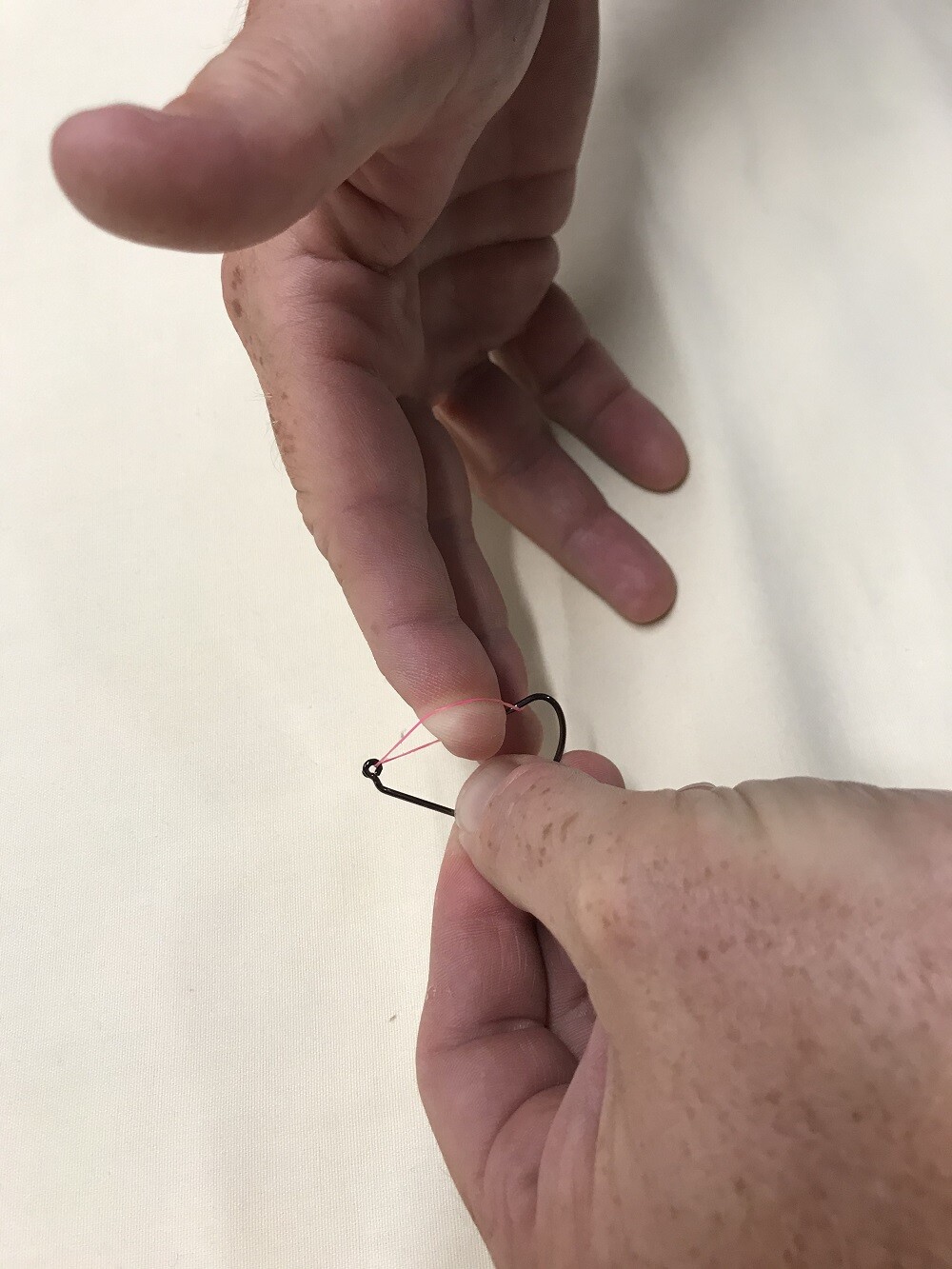 5 PK Weedless Senko Hook Sz 1 Upgraded Black Nickle Wacky Senko Rig | eBay